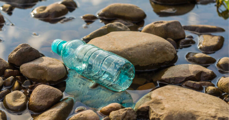 L'Inquinamento delle acque nel 2020 - Ekoe®