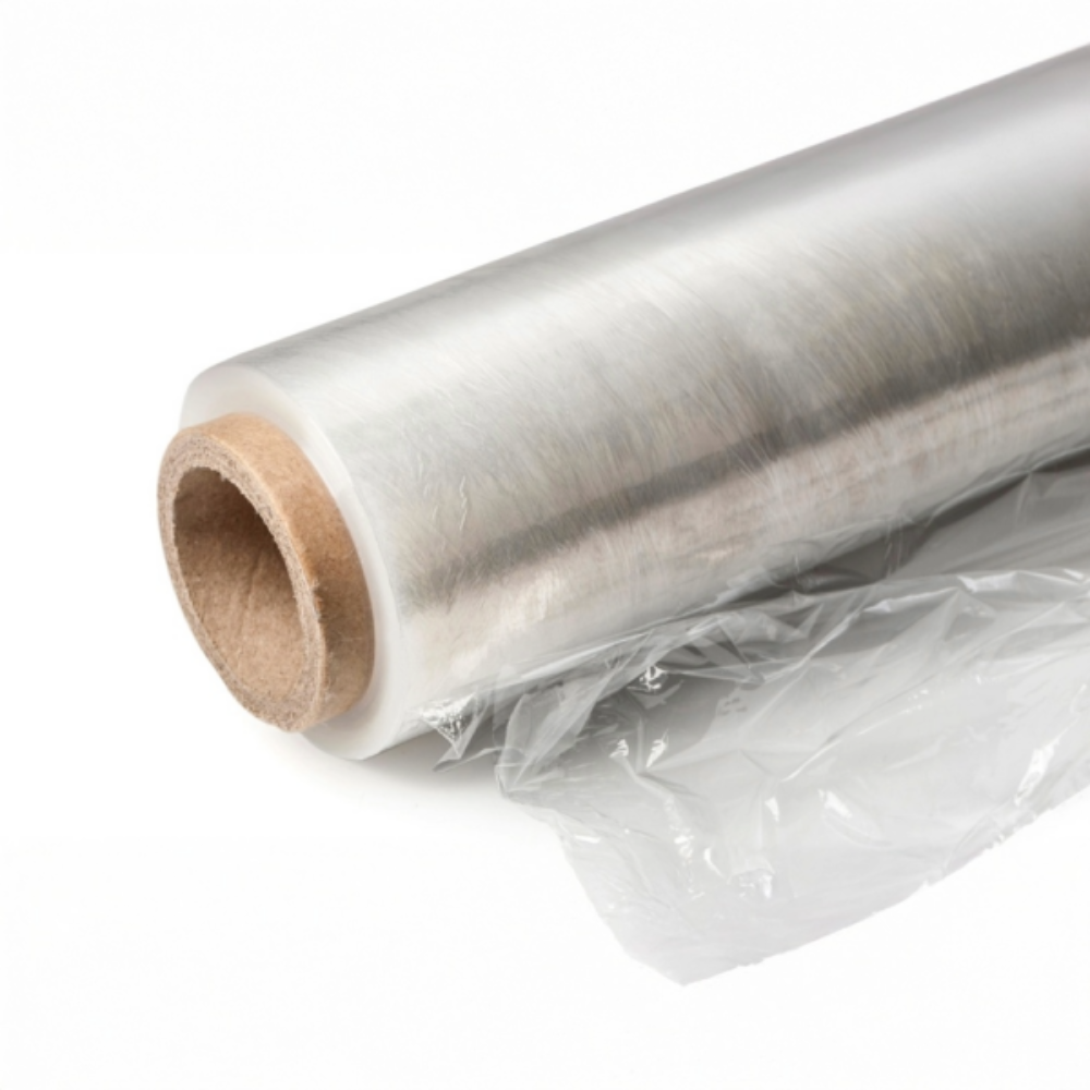 Uni En 13432 film alimentaire compostable - Ekoe