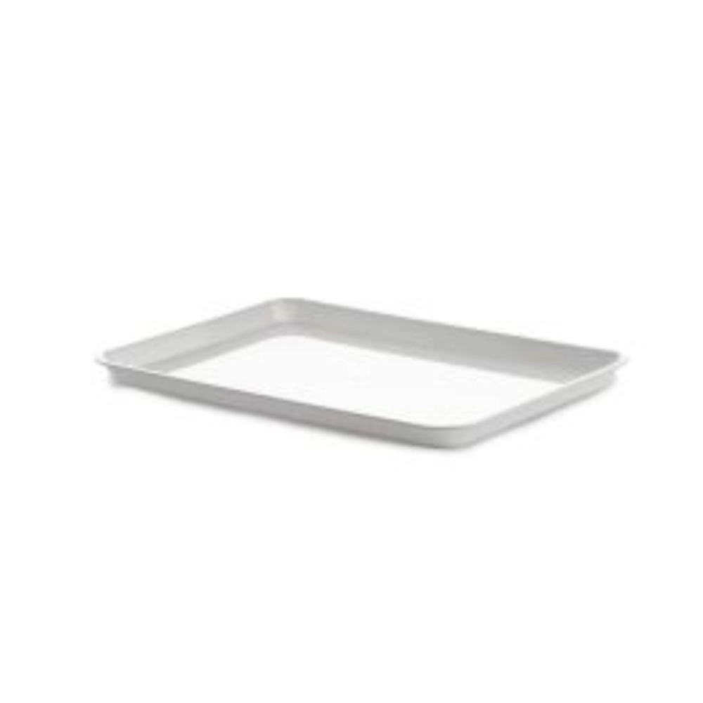 Plateaux de restauration en plastique 45x30 cm 10 kg - Ekoe